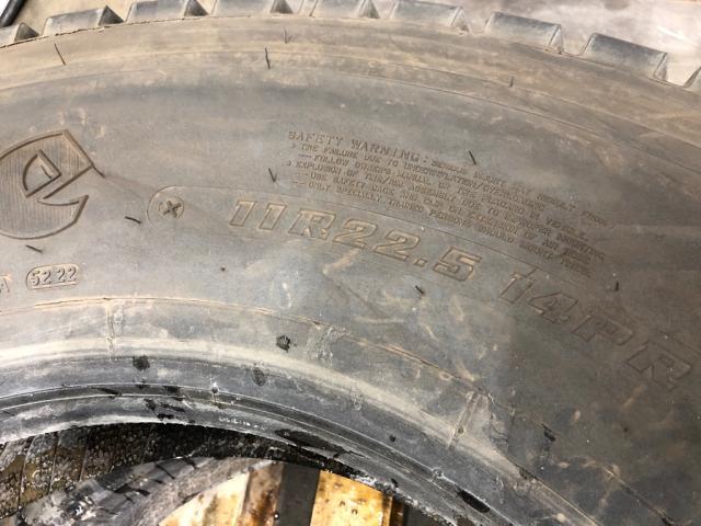Peterbilt 367 Tire for Sale