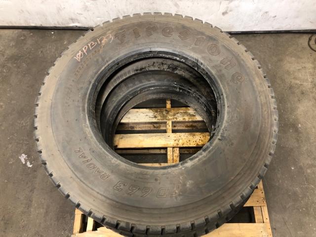 Peterbilt 367 Tire for Sale