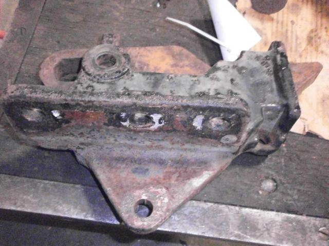 Freightliner FLD120 Tow Hook for Sale