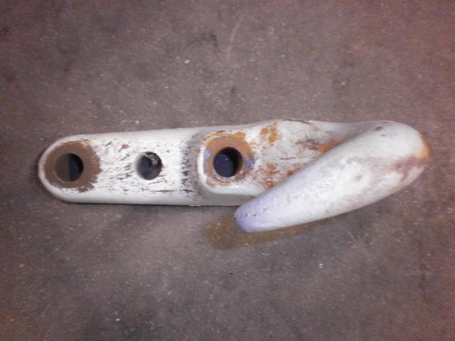 Freightliner M2 106 Tow Hook for Sale