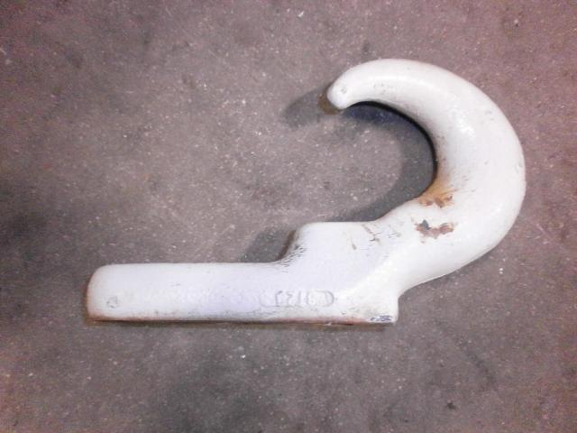 15-16047-001 | Freightliner M2 106 Tow Hook for Sale