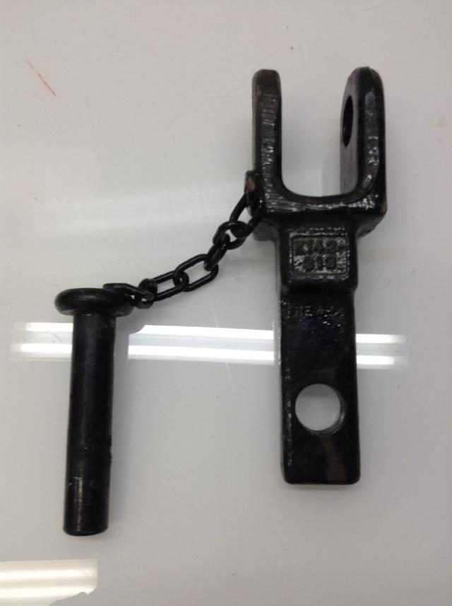 K143313 | Kenworth T660 Tow Hook for Sale