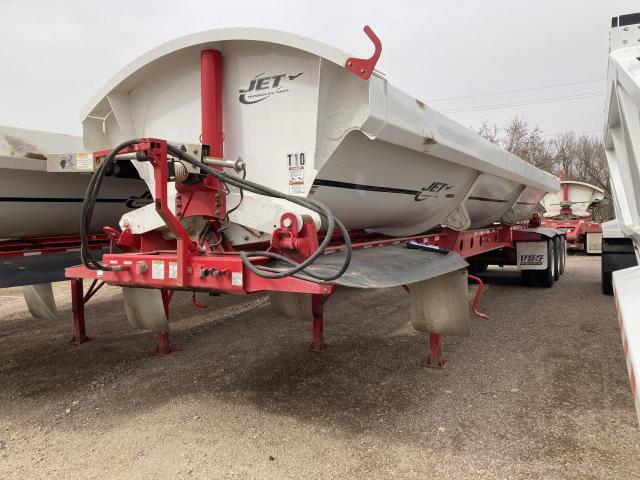 JET Trailers for Sale