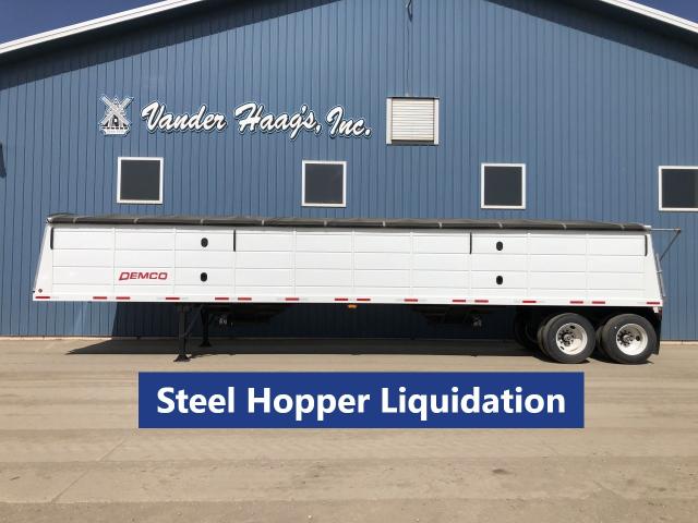 Demco Trailers for Sale