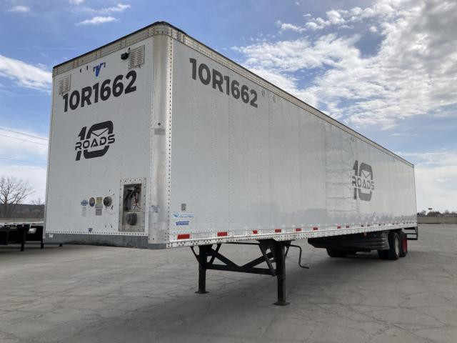 Van Trailers for Sale