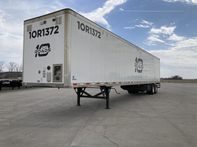 Van Trailers for Sale
