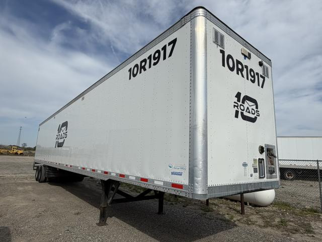 Van Trailers for Sale