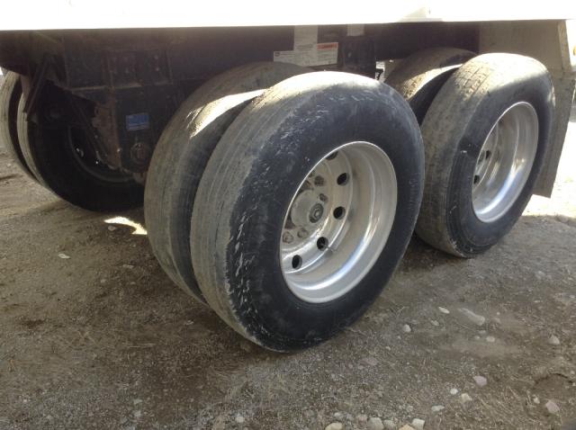 Wilson Trailers TRAILER Trailer Axle for Sale