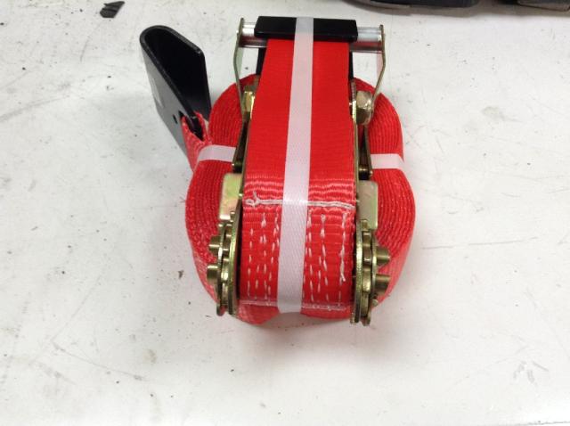 Cargo Control Usa FH10R30-RED Trailer, Cargo Control for Sale