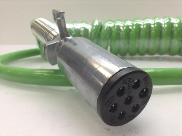 SS S-20055 Trailer Connector for Sale