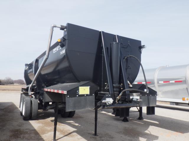 Dragon Products Trailer for Sale