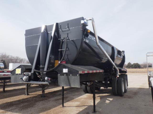 Dragon Products Trailer for Sale