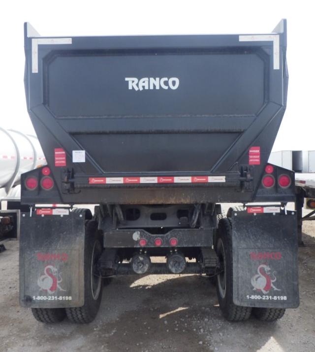 Dragon Products Trailer for Sale