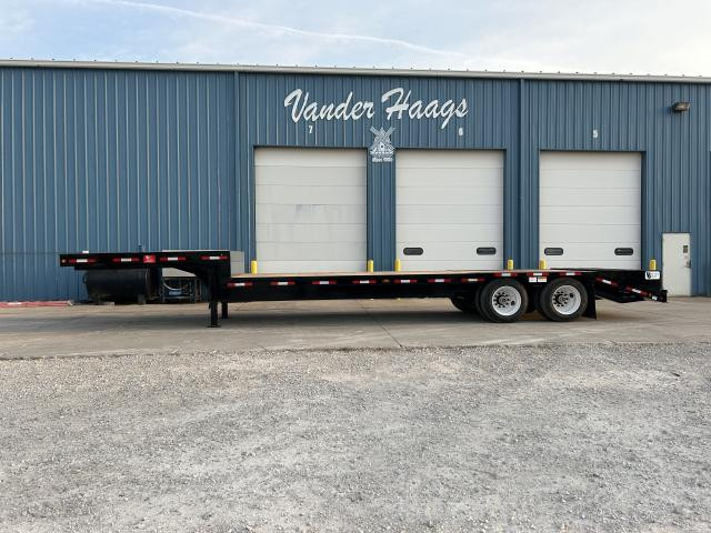 Neville Trailers for Sale