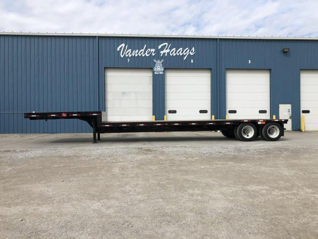 Neville Trailers for Sale