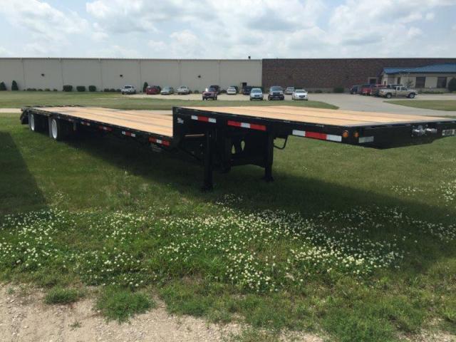 Demco DD43-5 Trailer for Sale