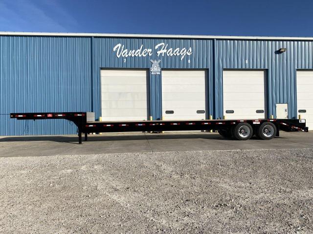 Neville Trailers for Sale