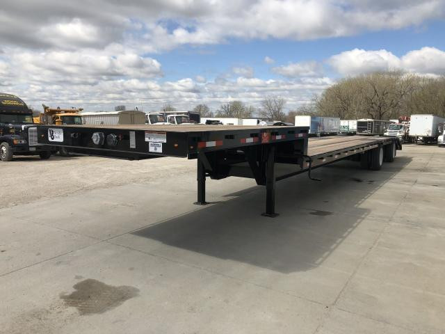 Neville Trailers for Sale