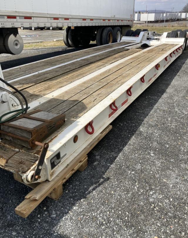 Talbert Trailer for Sale