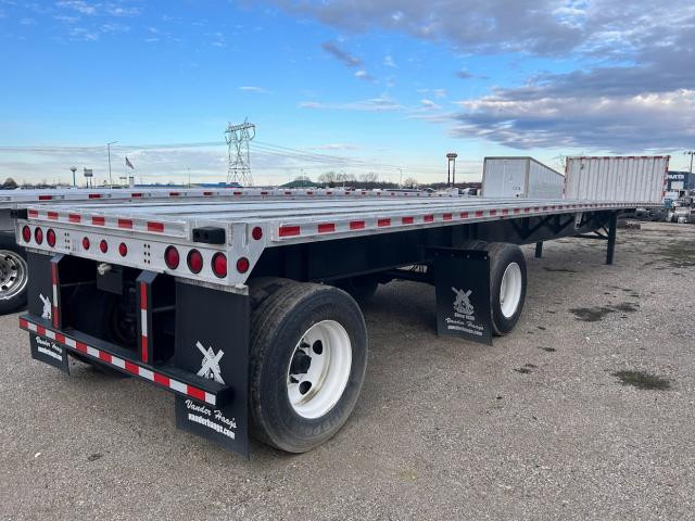 Fontaine TRAILER Trailer for Sale