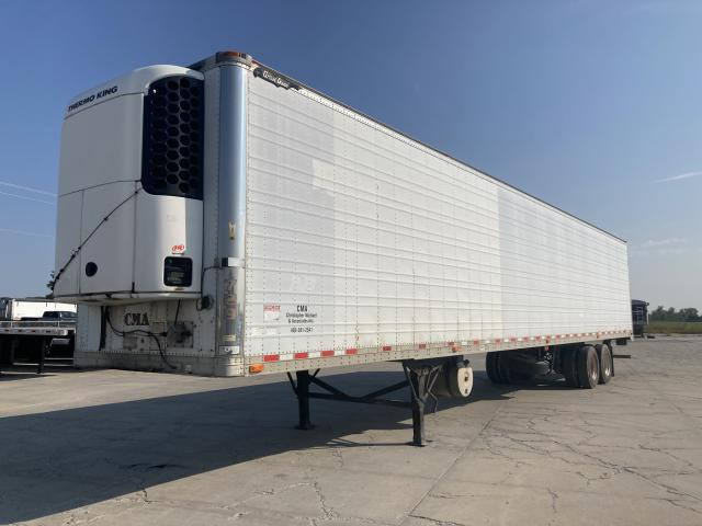 Reefer Trailers for Sale