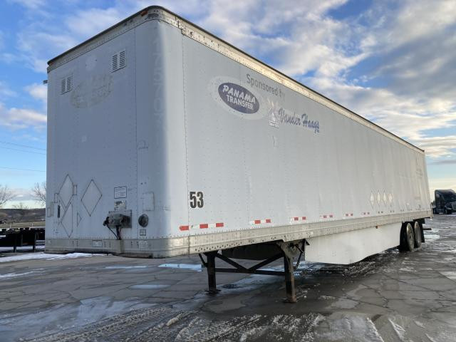 Great Dane Trailers for Sale