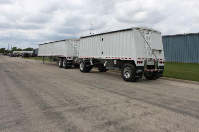 JET TRAILER Trailer for Sale