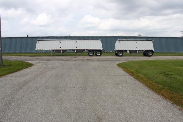 JET Trailer for Sale