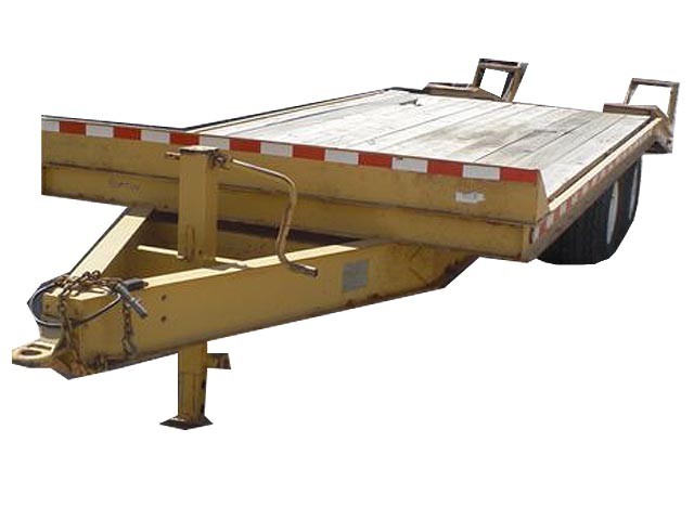 Redi Haul Trailer for Sale