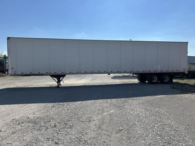 Van Trailers for Sale