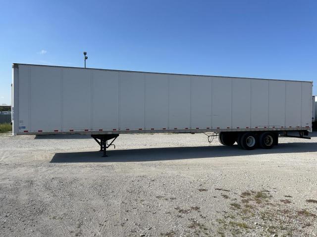 Stoughton Trailers for Sale