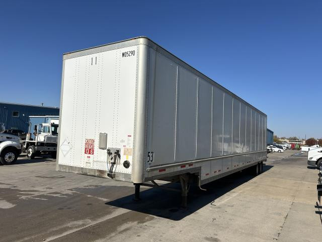 Wabash Trailers for Sale