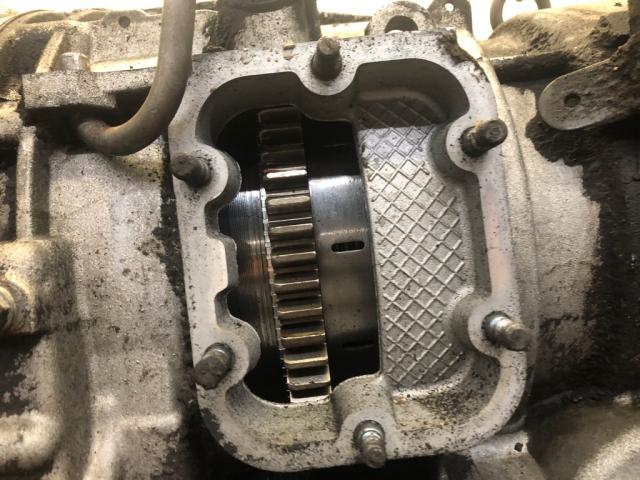 Allison 1000 RDS Transmission for Sale