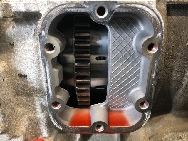 2500 RDS | Allison 2500 SP Transmission for Sale