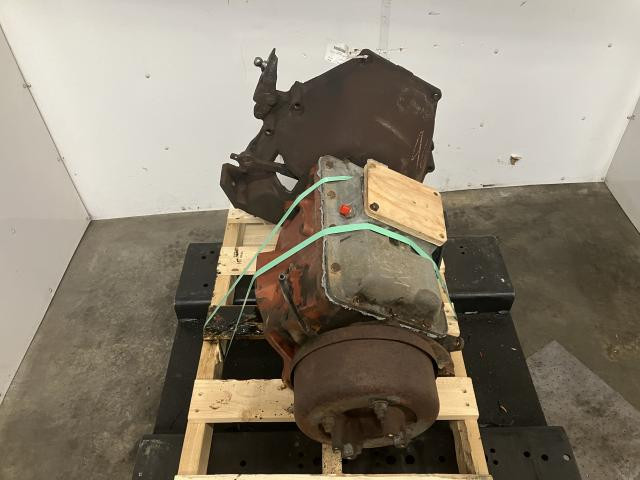 Clark Transmissions for Sale