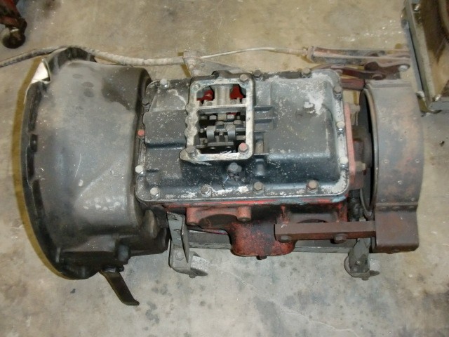 230790 | Clark 285V Transmission for Sale