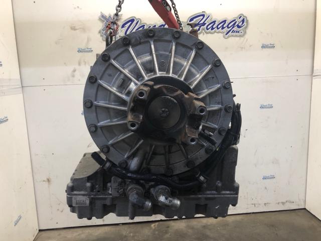 Allison 4000 EVS Transmission for Sale