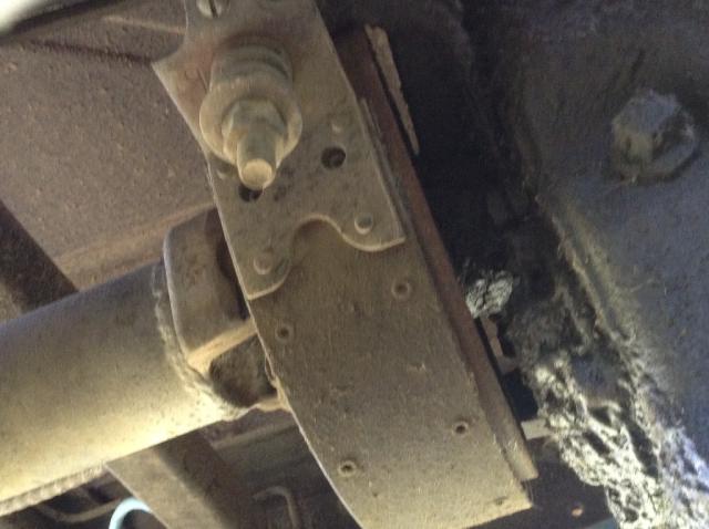 New Process 4590 Transmission for Sale