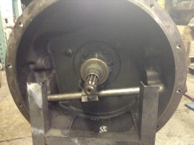 New Process 4590 Transmission for Sale