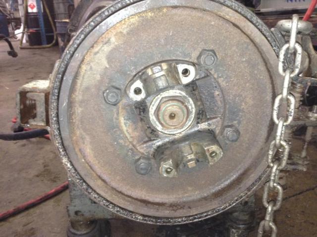 New Process 4590 Transmission for Sale