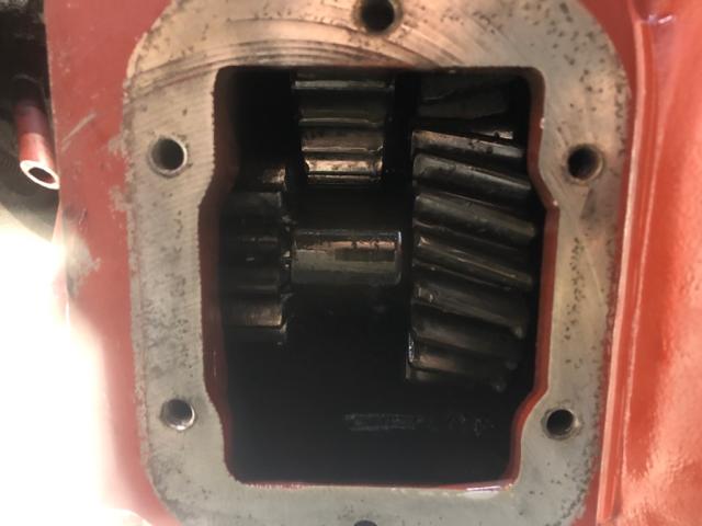 New Process 542 Transmission for Sale