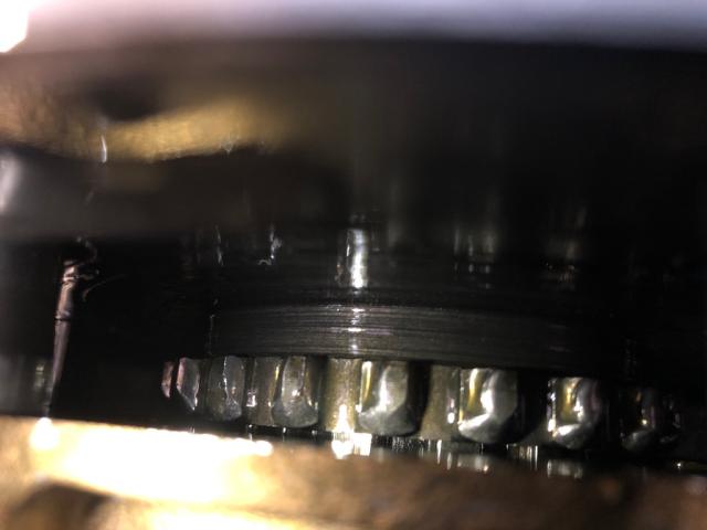 Spicer 6852G Transmission for Sale