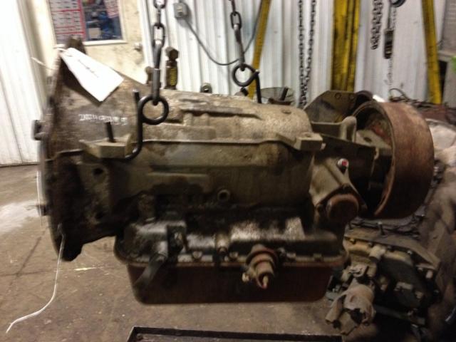 6885486 | Allison AT540 Transmission for Sale