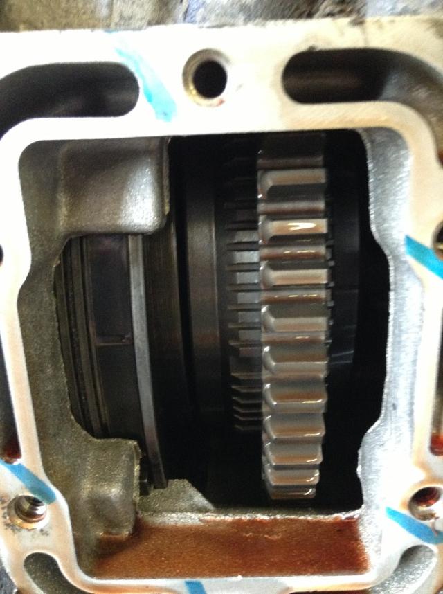 29506954 | Allison AT545 Transmission for Sale