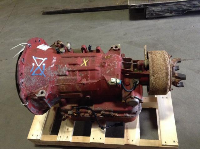 29514623 | Allison AT545 Transmission for Sale