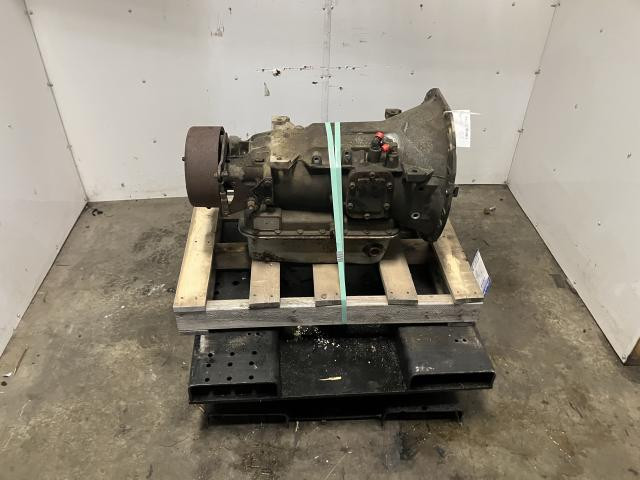 Allison AT545 Transmissions for Sale