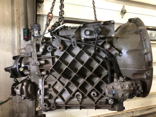 Mack TMD12AD Transmission for Sale