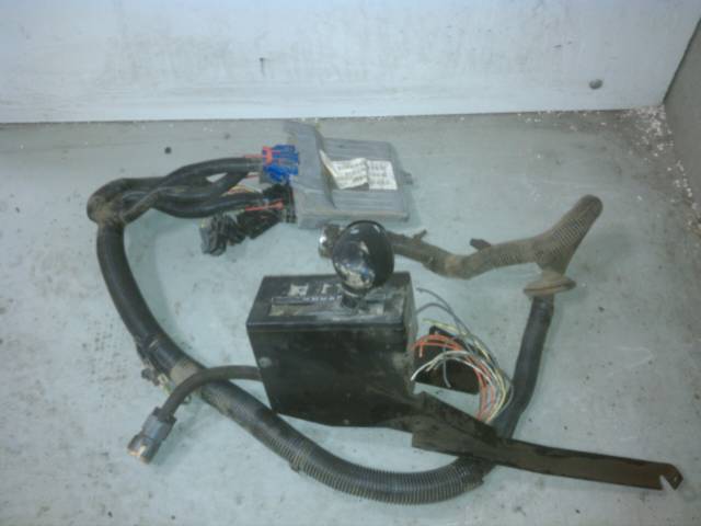 29534937 | Allison MD3560 Control Module (TCM) for Sale