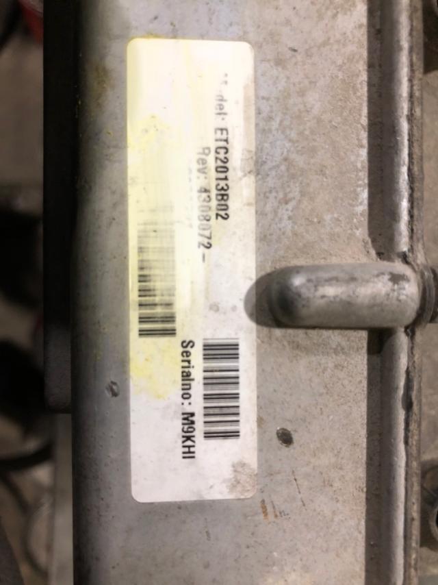 K-4194 | Fuller RTO16710C-AS2 TCM | Transmission Control Module for Sale