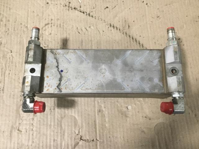 21359570 | Volvo ATO2612F Transmission Cooler for Sale
